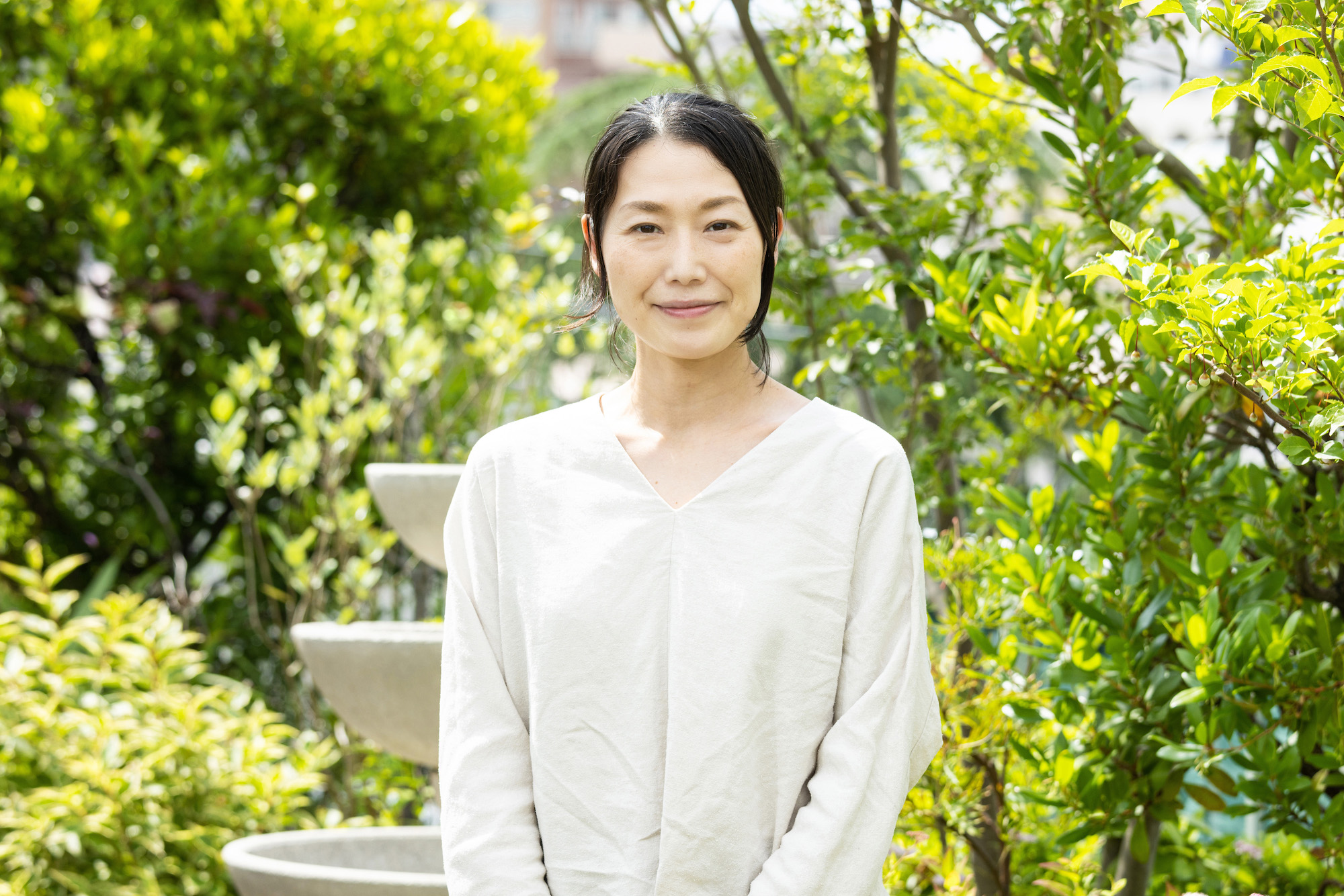 ABOUT | 株式会社緑演舎